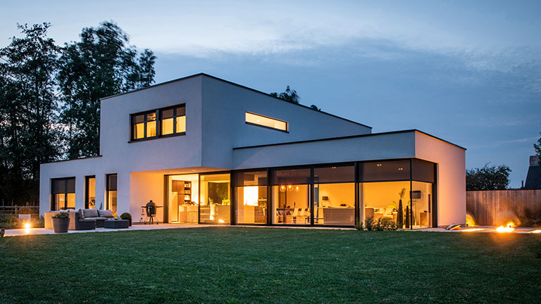 Renson Screens | Elsner suntec GmbH - Sonnenschutz und Rollläden, Manching